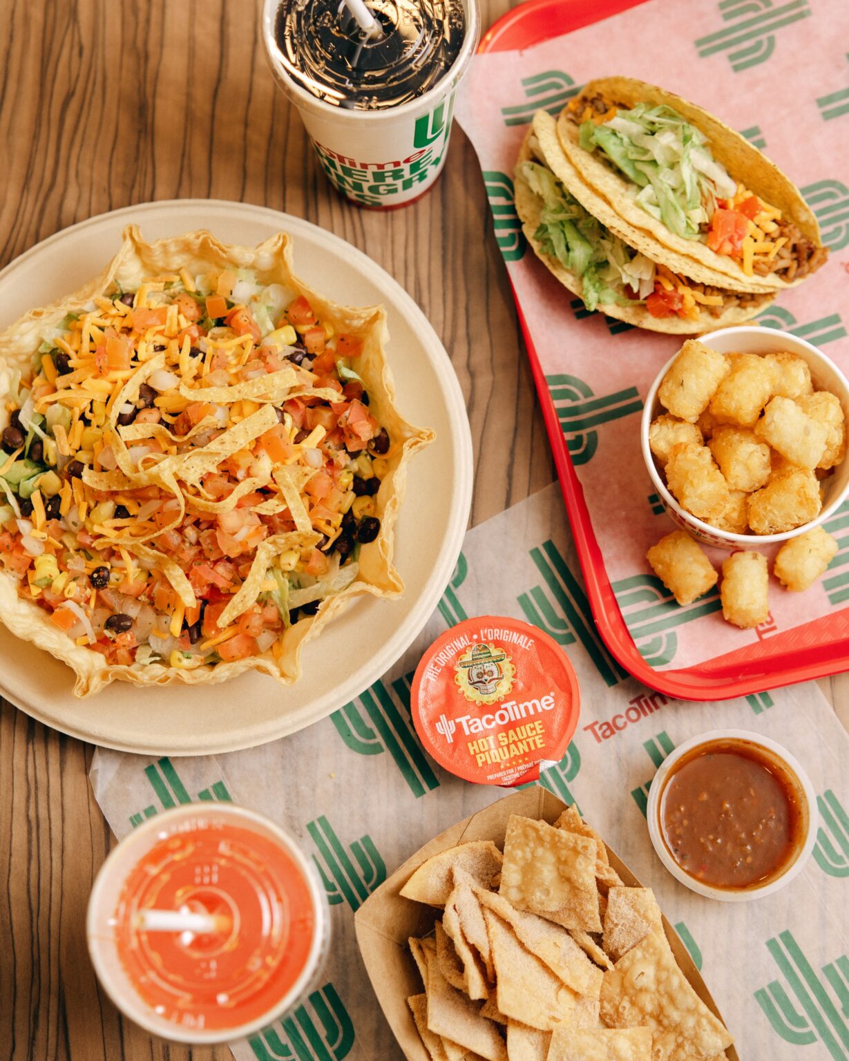 Southgate Mall | locations.tacotimecanada.com